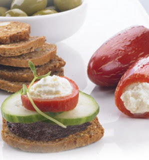 Tips for preparing Super Bowl snacks and finger foods