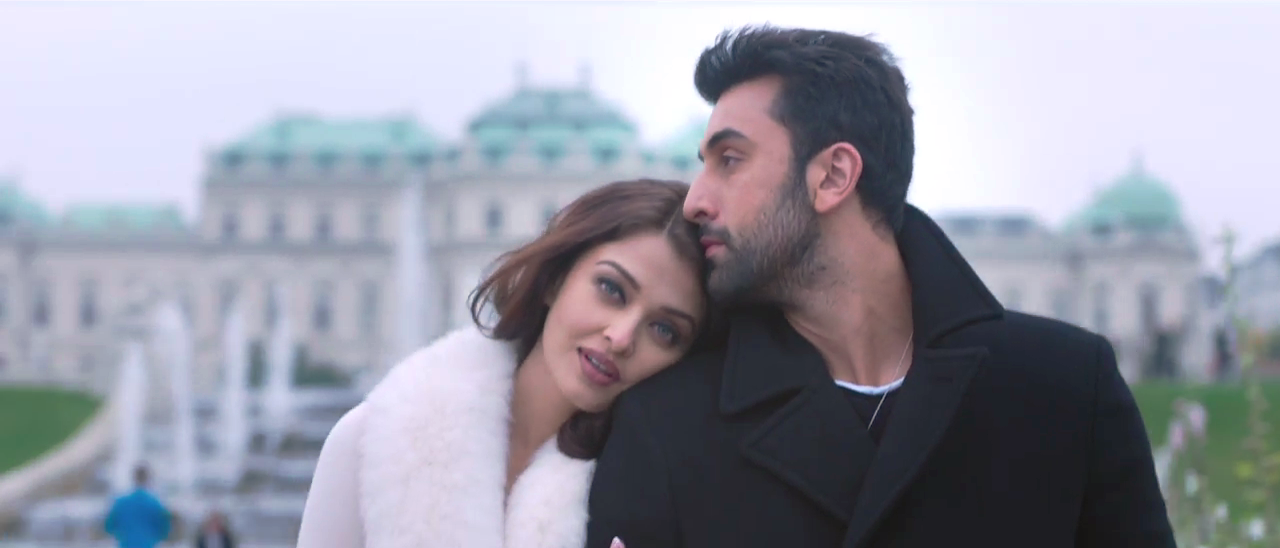 Ae Dil Hai Mushkil: Movie Trailer - A Potpourri of Vestiges