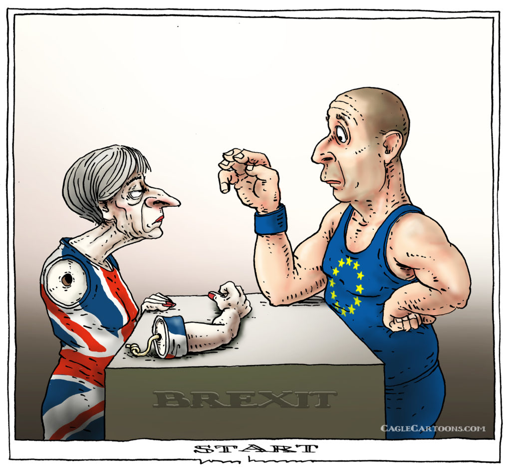 A History of Graphic Design: Chapter 40; A history of Caricatures and ...