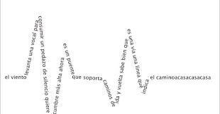 Maestro Juan Antonio: ¿QUE ES UN CALIGRAMA