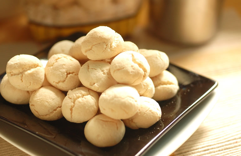 Pinoy Puto Seko | Trending Pinoy Delicacies etc.