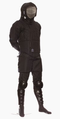 MUTATIO GLADII AMHE: MATERIELS & SECURITE