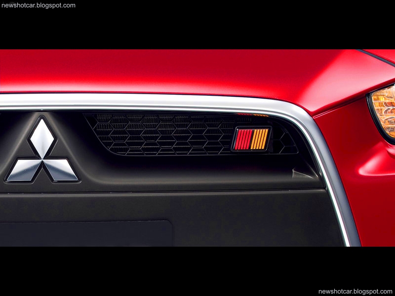 2012 Mitsubishi Galant Fortis Ralliart Reviews - NEWS HOT CAR