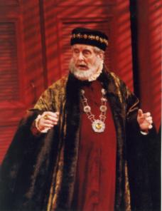 The Starcrossed Lovers - Romeo & Juliet: Capulet