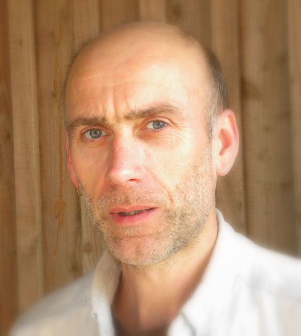 Nadine COSNIER - le blog: Bernard Winterhalter