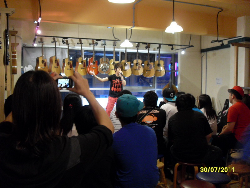 Koujee Beatbox: Human Beatbox Workshop by Koujee