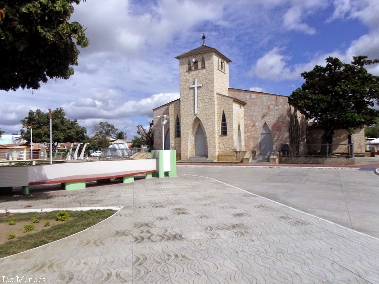 Iba Mendes: Capim Grosso: sua história e seu povo (Fotos e Fatos)
