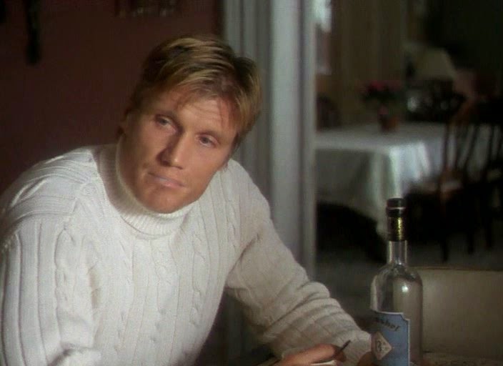 Comeuppance Reviews: Jill The Ripper (2000)