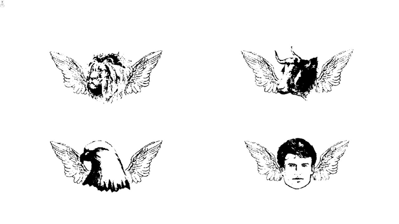 Bruxaria Sem Dogmas: Belial, Lúcifer, Satã e Leviatã