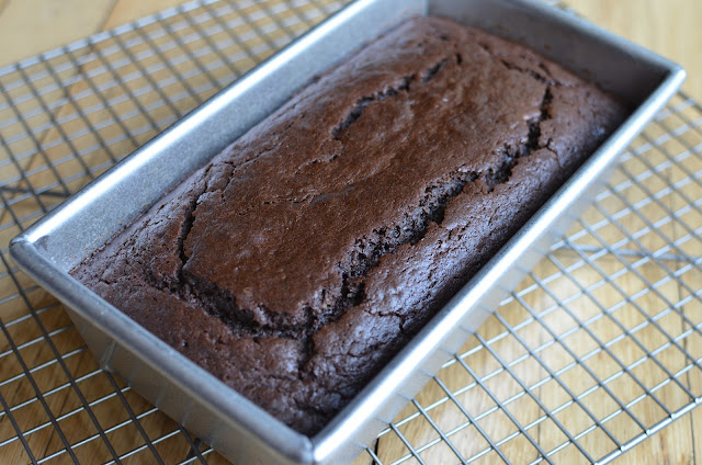 Playing With Flour Ruth Reichls Last Minute Chocolate Cake