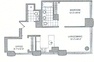 NYC Legal Bedrooms and Lot Line Windows - nyc BLOG estate