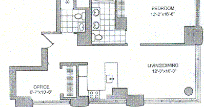 NYC Legal Bedrooms and Lot Line Windows - nyc BLOG estate