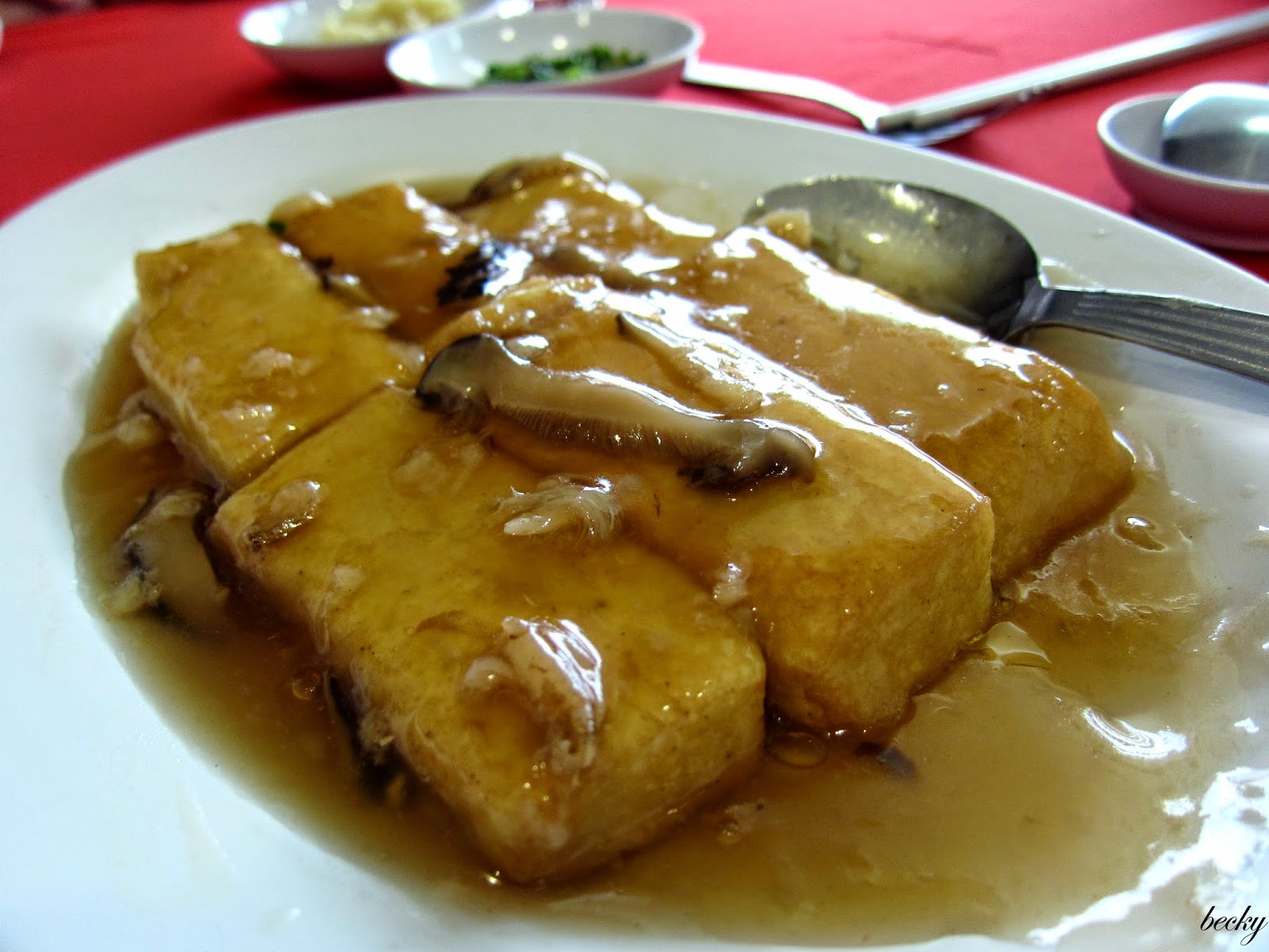 Restaurant Ang Kee @ SS 2, Petaling Jaya | Becky-Wong