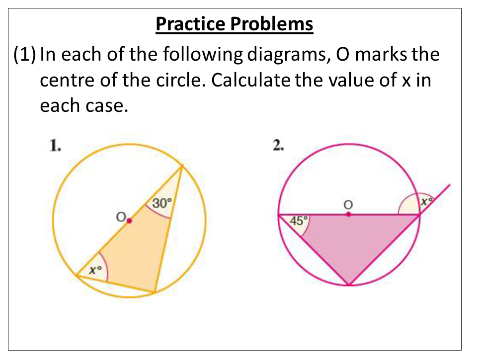 Math 9: CHAPTER-6: ANGLE PROPERTIES