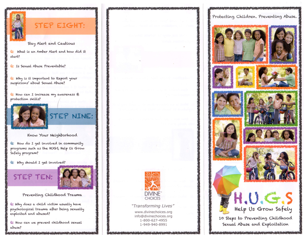 OC Community Resources