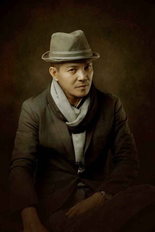 a blog about photographers and their works: Famous Filipino Photographers