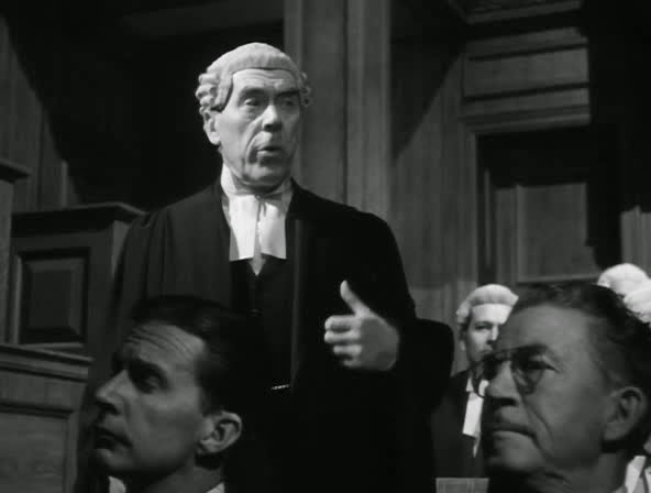 Forgotten Actors: Leo G. Carroll