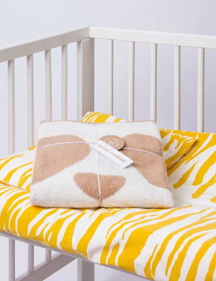 aprilandmayMINI: new mini rodini home collection