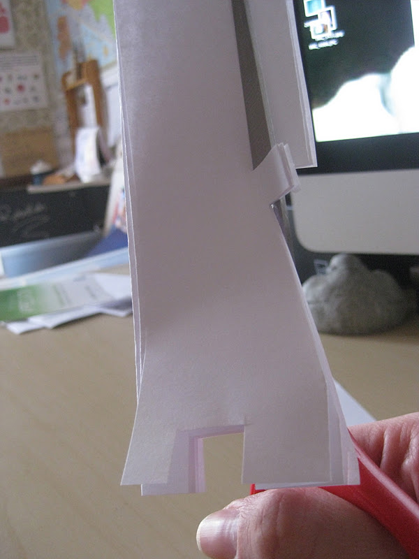 Thy Word: MLK, Jr. lapbook {repost}/paper dolls {how to}