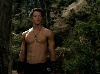 Los Ojos del Espectador: Craig Horner
