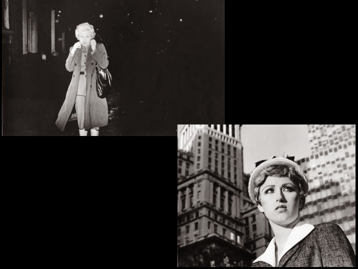 AD30701 Contemporary History of Photography: Postmodernism in Photography