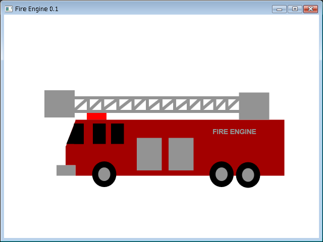 Fire Engine