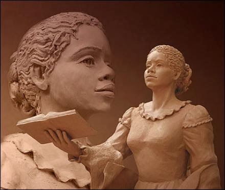 Natural Hair Swagg (The Natural Black Woman): ( N B W ) Who is Harriet ...