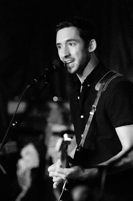 Matt Horvath Photo: September 2011