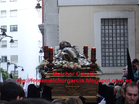 Fotografías Melchor García: 12 de Abril 2019, Vía Crucis