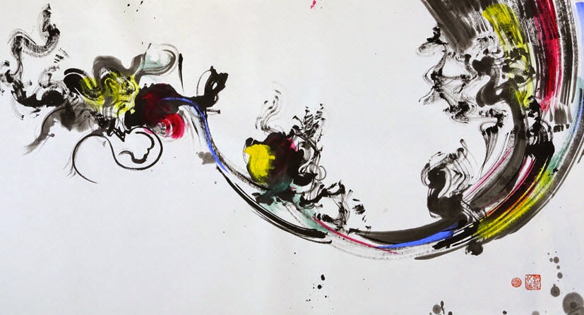 Ennyman's Territory: Hong Kong Born International Artist Simon Ma Now ...