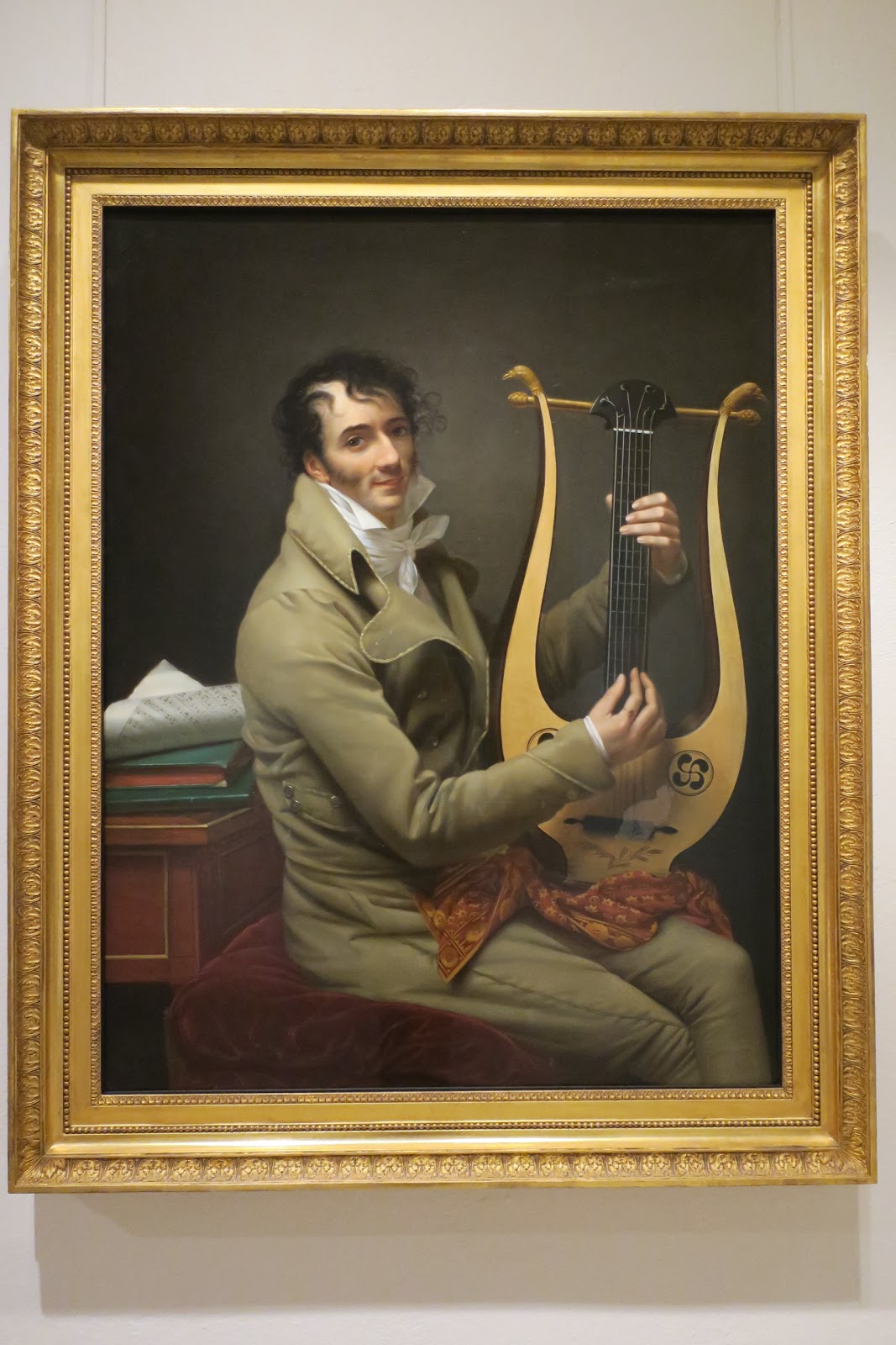 Chronica Domus: Part II of II: In Pursuit of Beauty and Culture In Boston