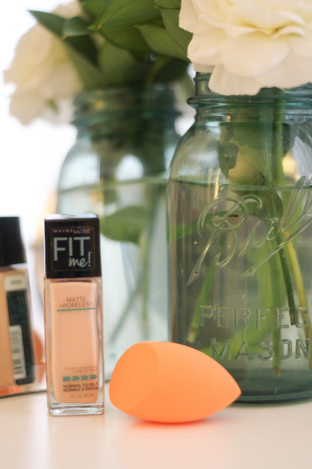 DRUGSTORE BEAUTY ESSENTIALS | A Classy Fashionista