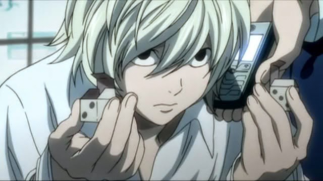 7 Karakter Anime Pria Berambut Putih Paling Populer ~ Otaku Indonesia