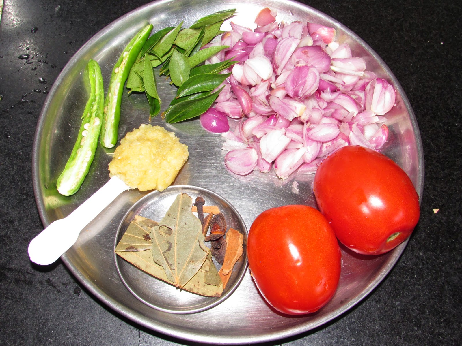 Non Vegetarian Recipes: Chettinad Mutton curry | Chettinad Mutton gravy