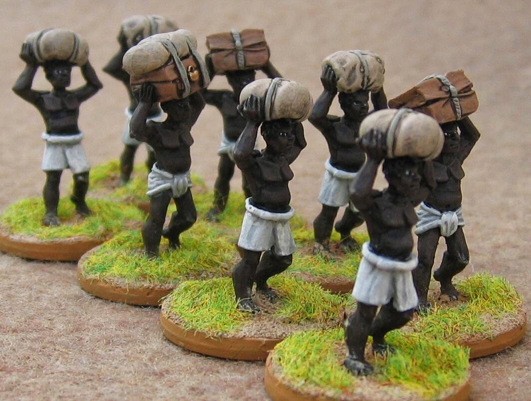 Colgar6 and the Infinite Legion of Toy Soldiers: Showcase: Explorers of ...