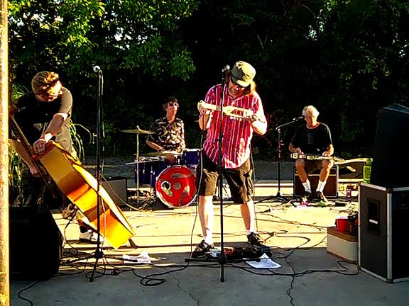 Accelerated Decrepitude: Gnarly Symbol, Dude!