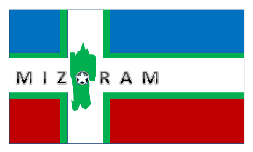 Eva Rodríguez Braña: Mizoram y los Mizo, India