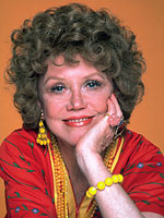 The Styling Game: Mrs. Roper