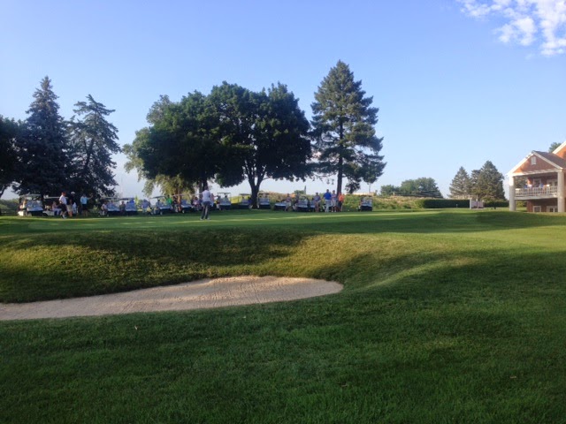 Field Club of Omaha Turf Blog: July 2014