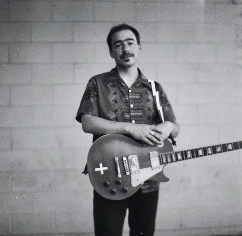 Dundee Media Corner: Jason Molina: 1973-2013