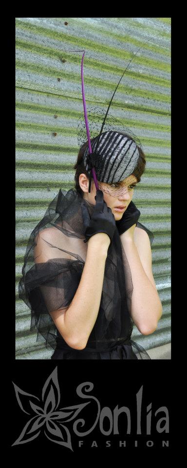 Hats Have It: Sonlia Fashions