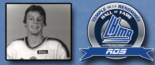 Station Nation: Gallant Inducted Into Hall