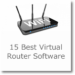 15 Best Virtual Router Software - Terraligno