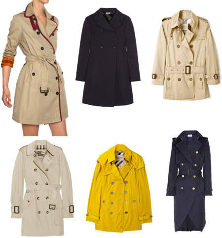 Gabardinas | 2 en 1 cuaderno