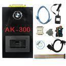 Zhuoli Electronic blog --Launch x431, MB Star C3, Vag Scanner: AK300 ...