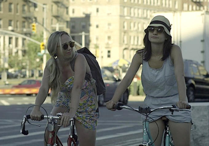 Review: "Fort Tilden" (**) - Georgia Entertainment