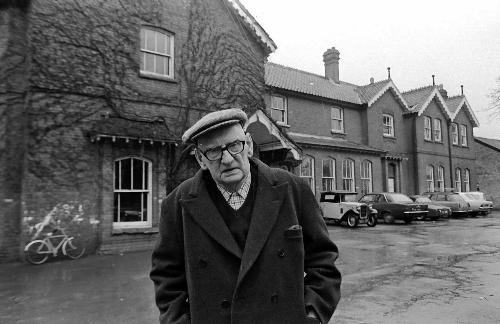 Três Pilares: Alexander S. Neill