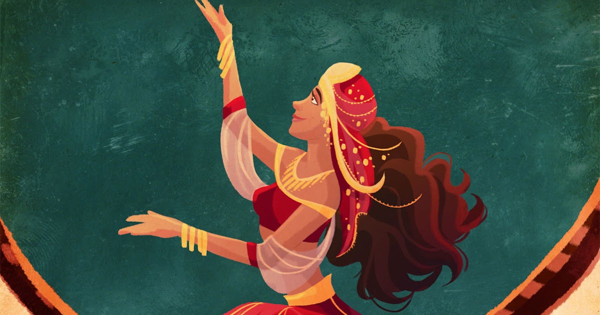 Anna Rettberg: Scheherazade