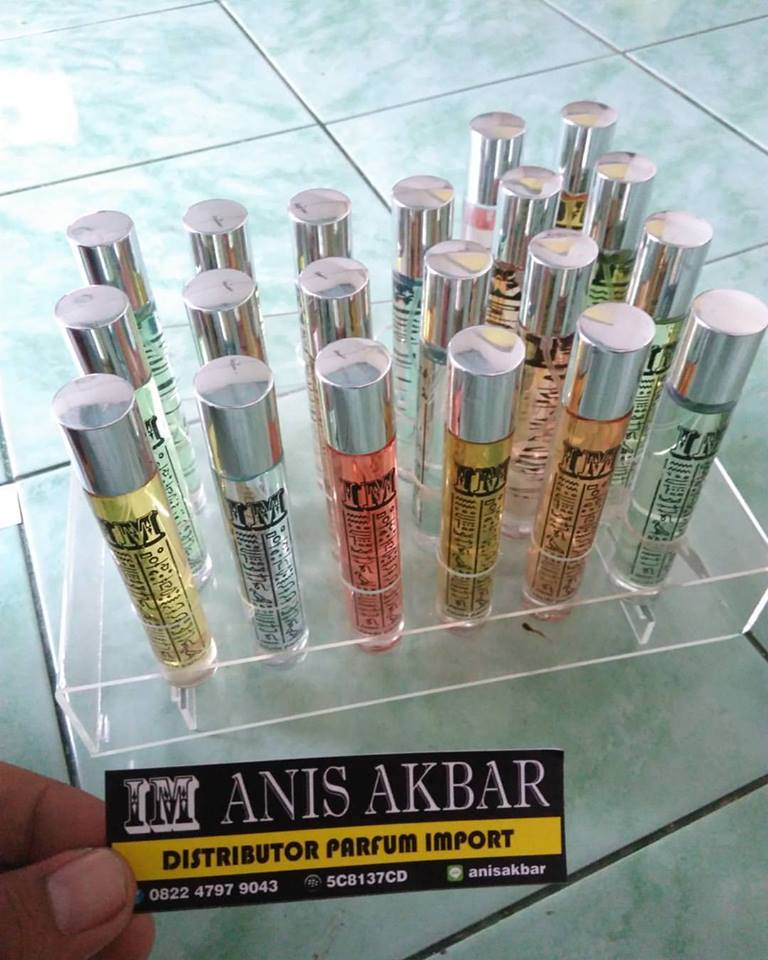 IM Parfum: IM Parfume Medan