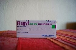 Abyda Jaén Blog: Medicamentos Necesarios